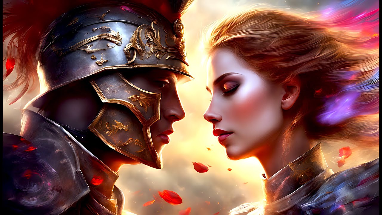 OUR DESTINY | A Caleb Gwynn Epic - YouTube