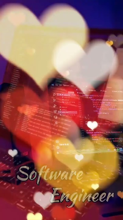 Software Engineering lover | #viralvideo #codinglife #youtubeshorts #ytshorts #shorts # ...