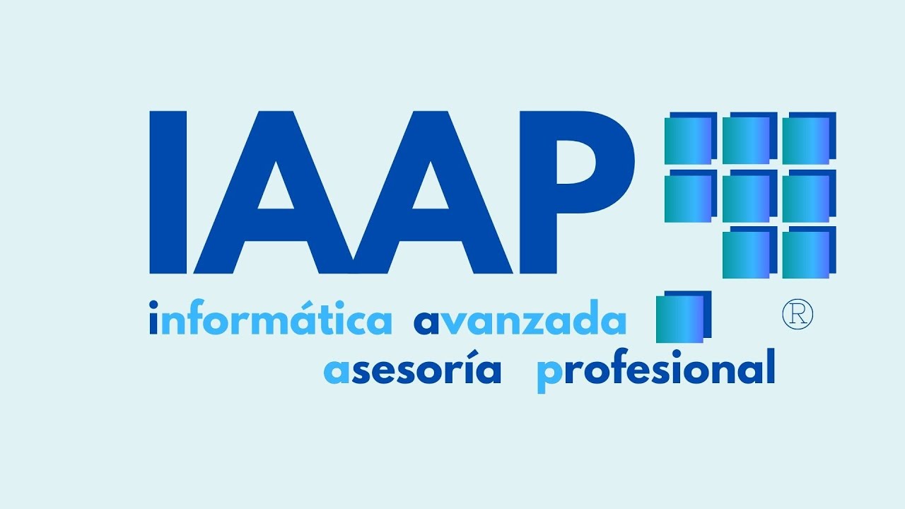 IAAP TRAILER 1 - YouTube