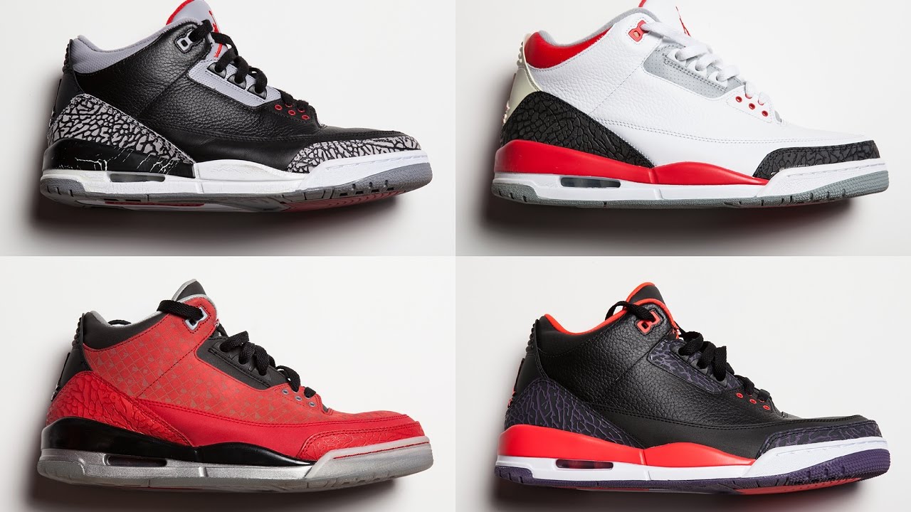 Why I Collect Shoes!? - YouTube