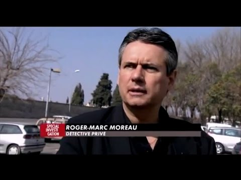 Extrait de SPECIAL INVESTIGATION "De parfaits coupables" - La contre ...