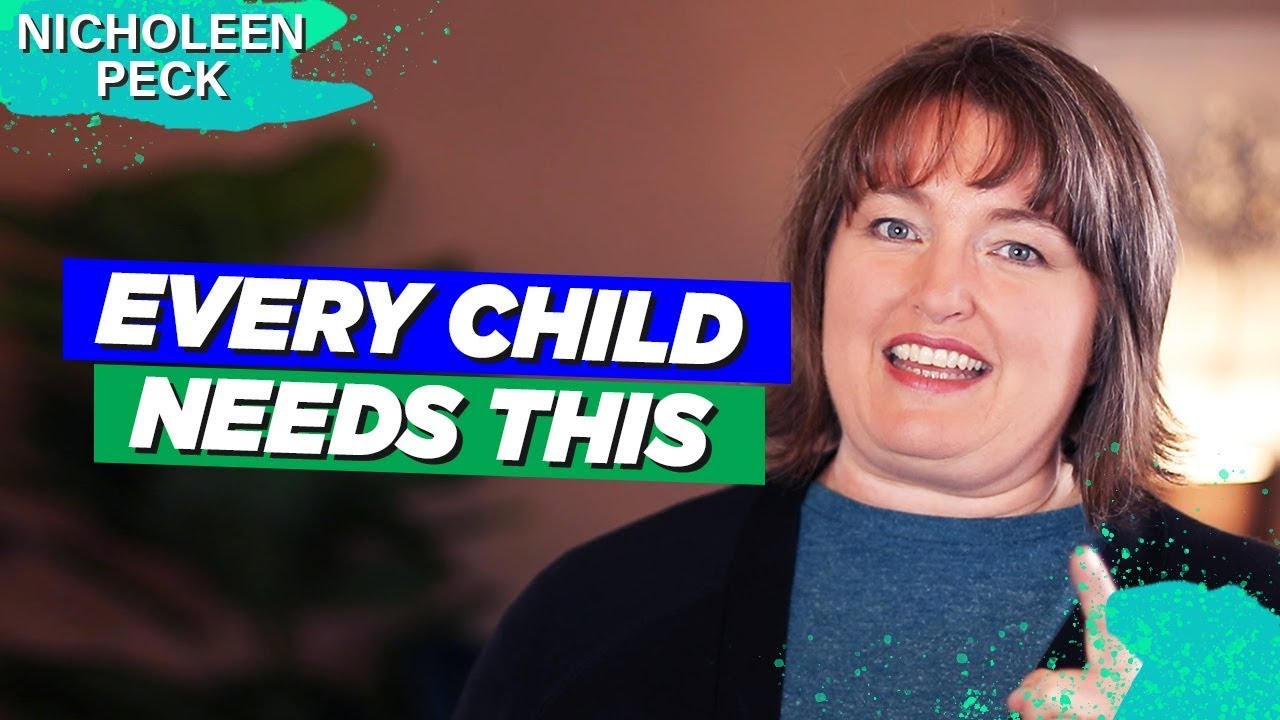 How To Teach Your Child To Include Others YouTube how-to-teach-your-child-to-include-others-youtube