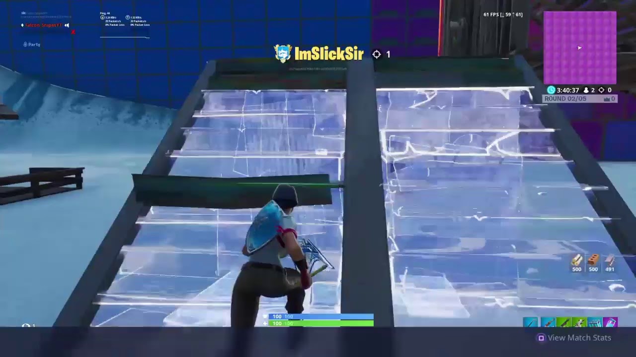 Chilled YouTube chilled-youtube