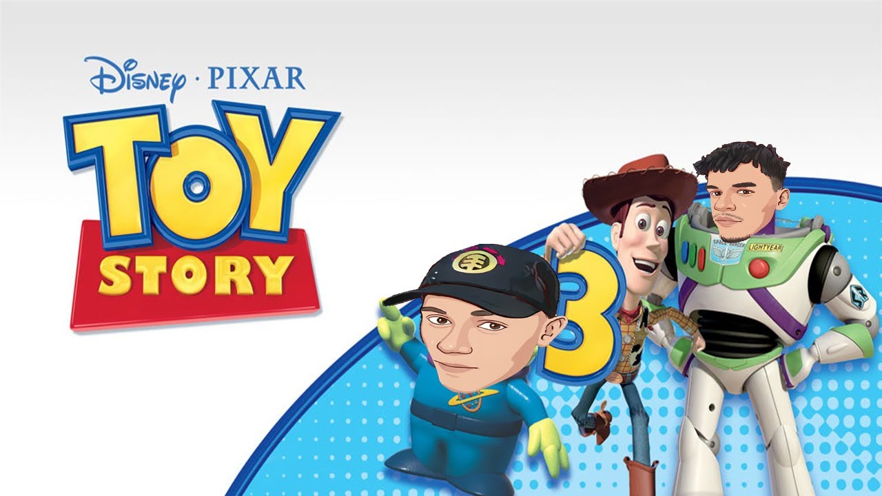 Toy Story 3 Part 2 - YouTube