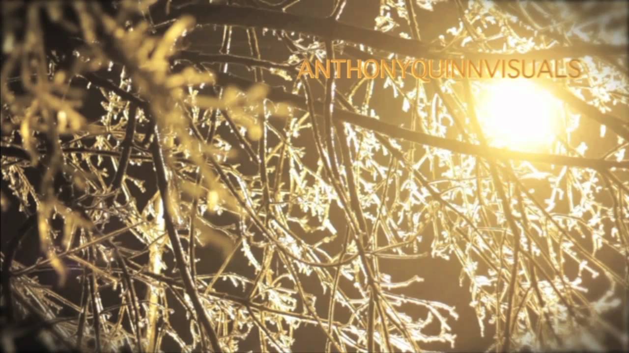 Fringe Text Effect - YouTube