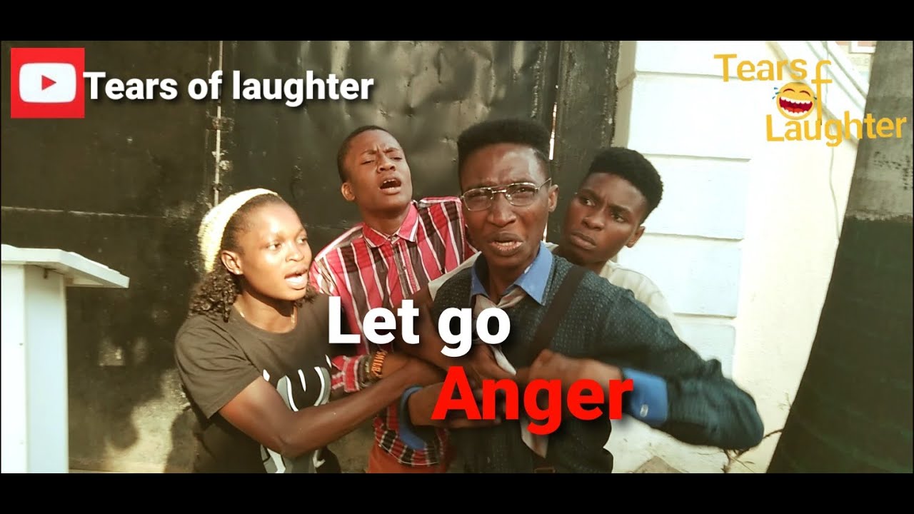 Pastor Got Angry While Preaching About Anger ||Tears Of Laughter|| # ...