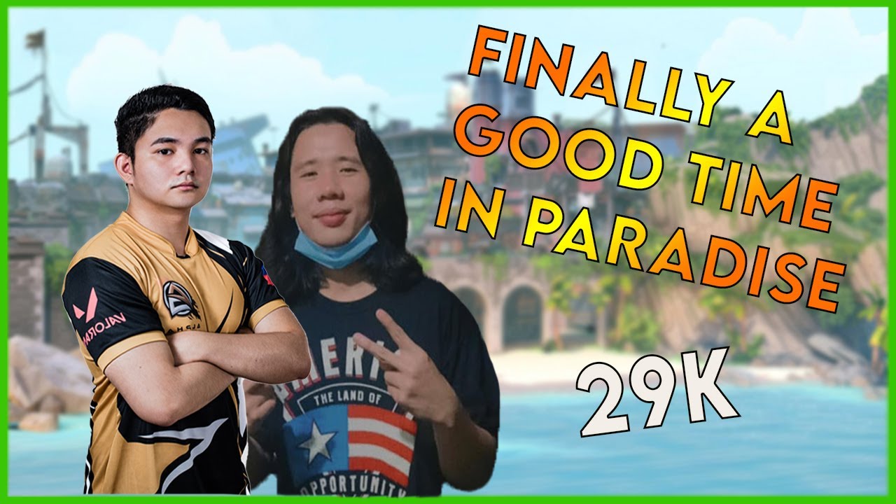 My Best Breeze Game yet! - YouTube