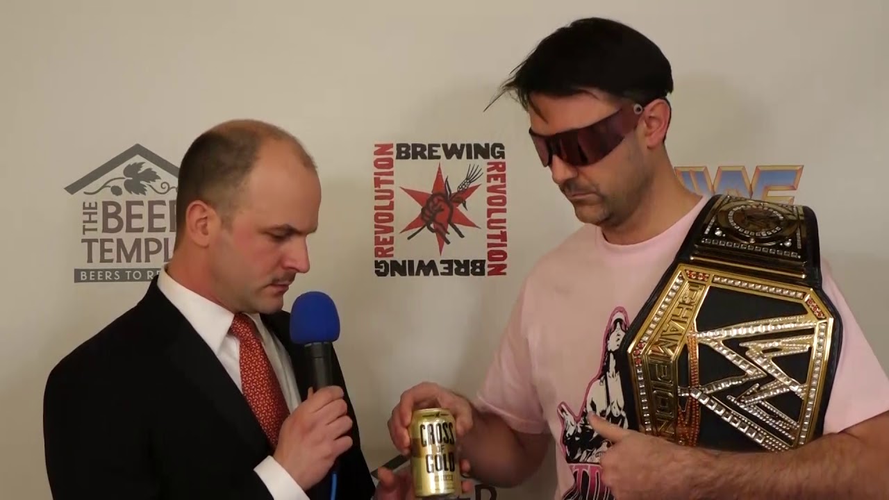 Rev Rumble Promo 2 - YouTube