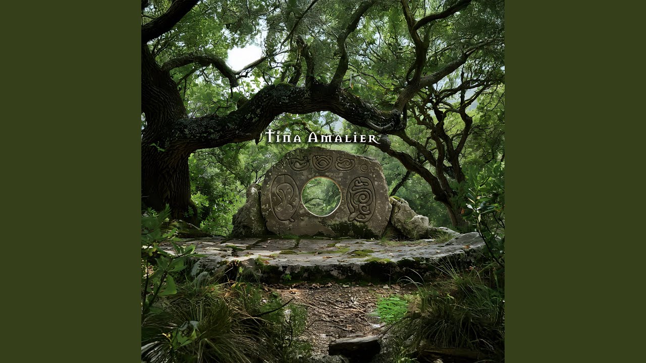 Stone Circle Devotion - YouTube