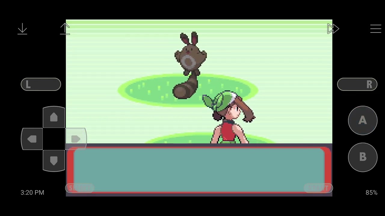 pokemon too many types episode one rise of xeno - YouTube