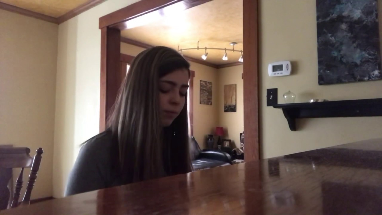“Until the end of time” (Original song) // Isabelle Foster 💛 - YouTube