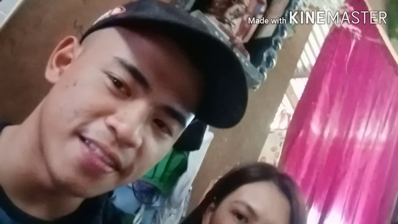 First vlog namin na magkasama ni Aj cano - YouTube