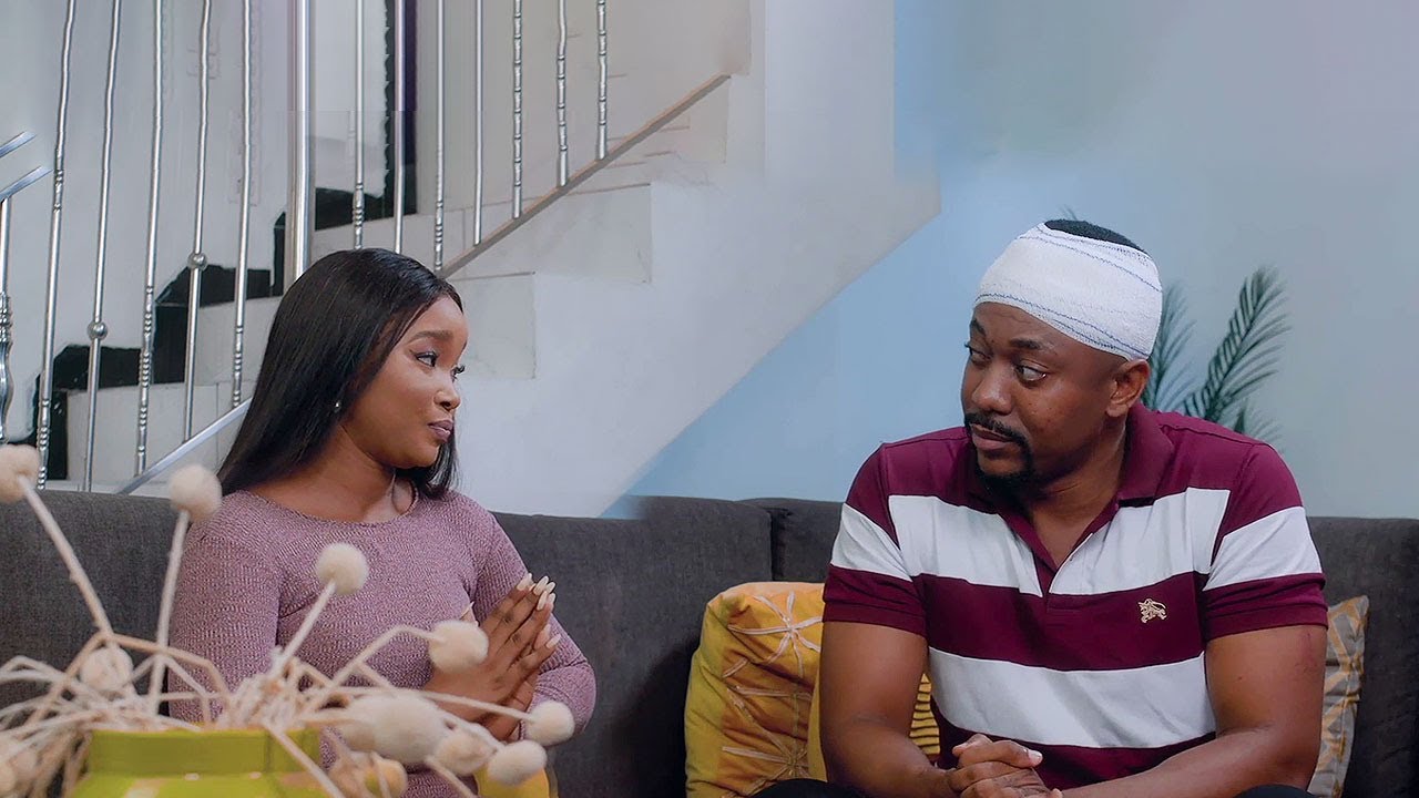 After Several Attempts To Be In His Life , Fate Brought Us Together In ...