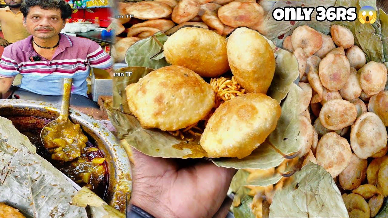 Kolkata Another Famous Club Kachori Changani pappi maharaj 😱 Club ...