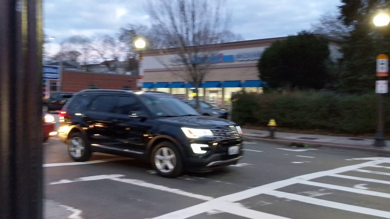 Google Pixel 2 XL 4K Sample Video with stabilization