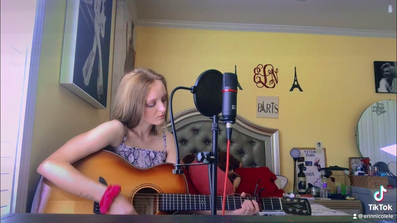 I’m not Pretty ~ Megan Moroney - YouTube