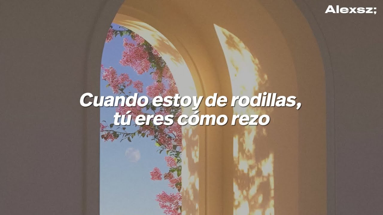 Religion | Lana del Rey | Letra en español - YouTube