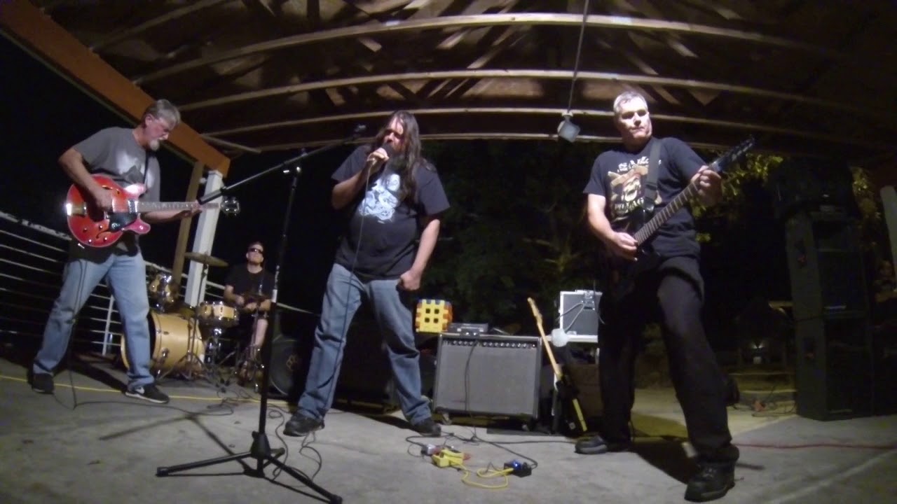 Unus Mundus - Space Rock Con 2017 - d - YouTube