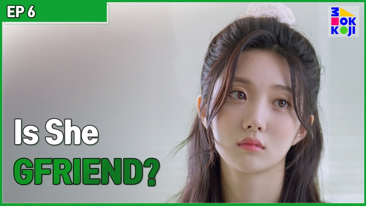 [MOKKOJI KITCHEN] EP6. Is She GFRIEND? | ENG, RUS, IDN, GRC CC｜MOKKOJI ...