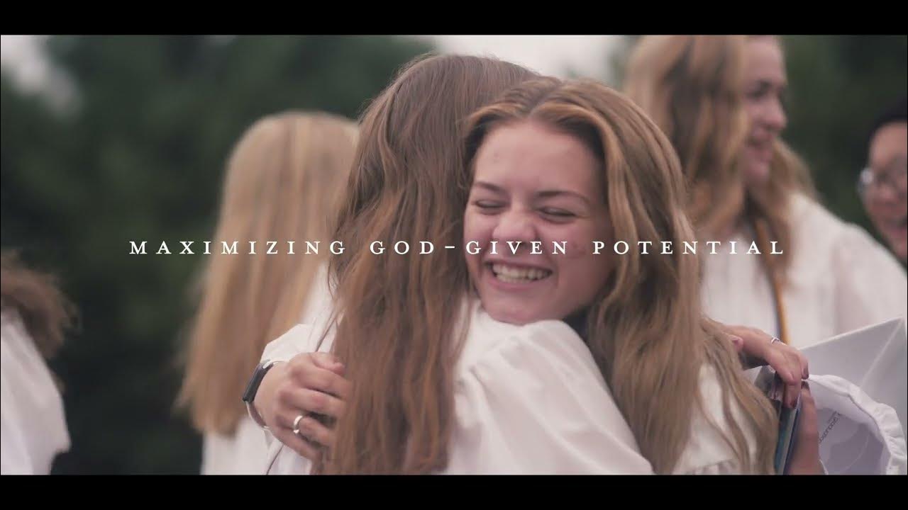 Portsmouth Christian Academy: Maximizing God-given Potential - YouTube