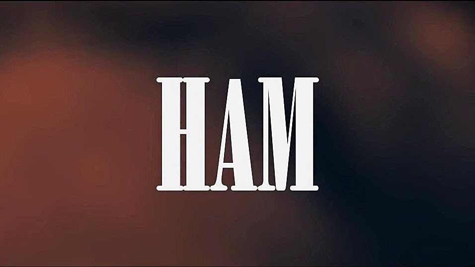 HAM (2016) - Horror Movie HD - YouTube