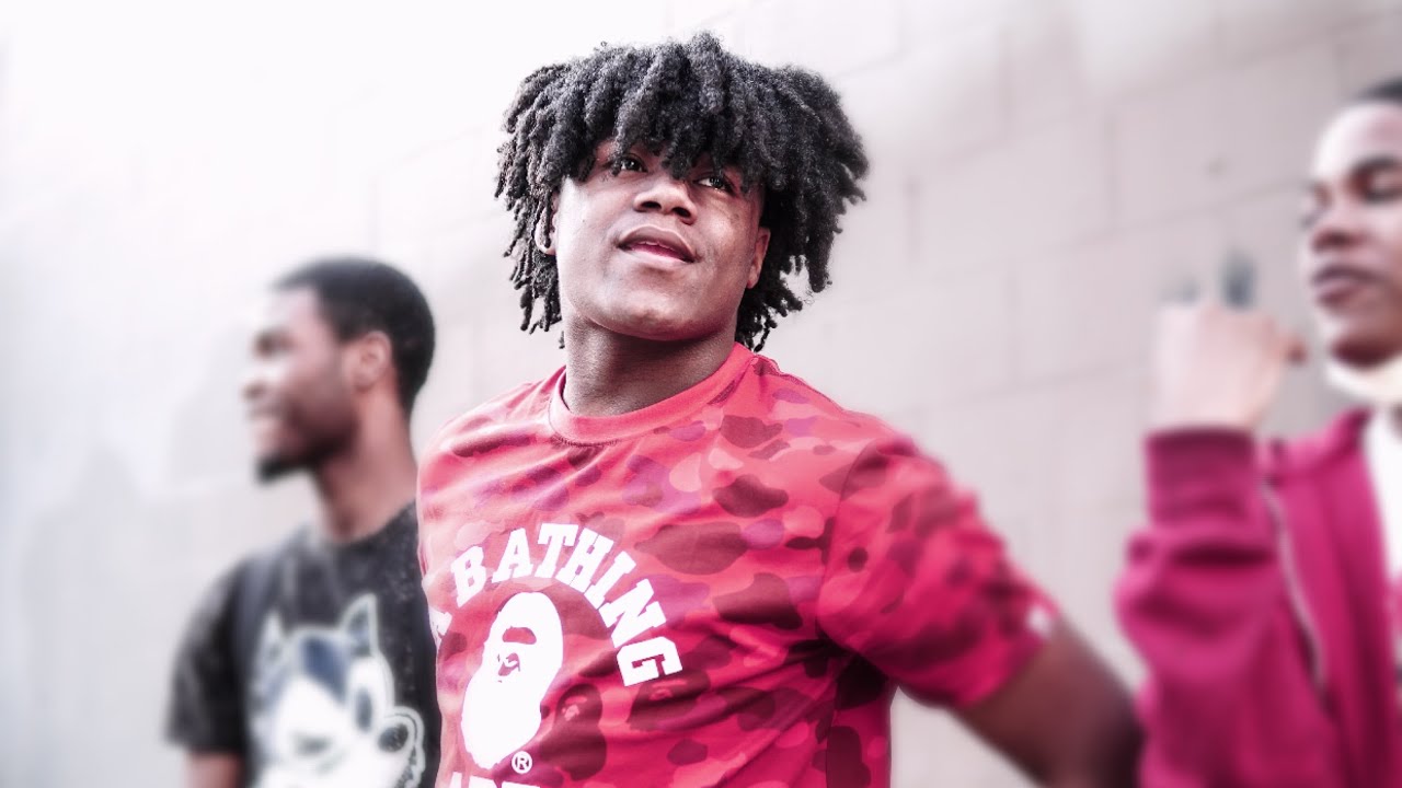 Extendo - Locked In (Official Music Video) - YouTube