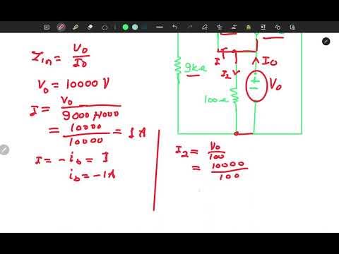 Doubt 13 | Network Theory | - YouTube