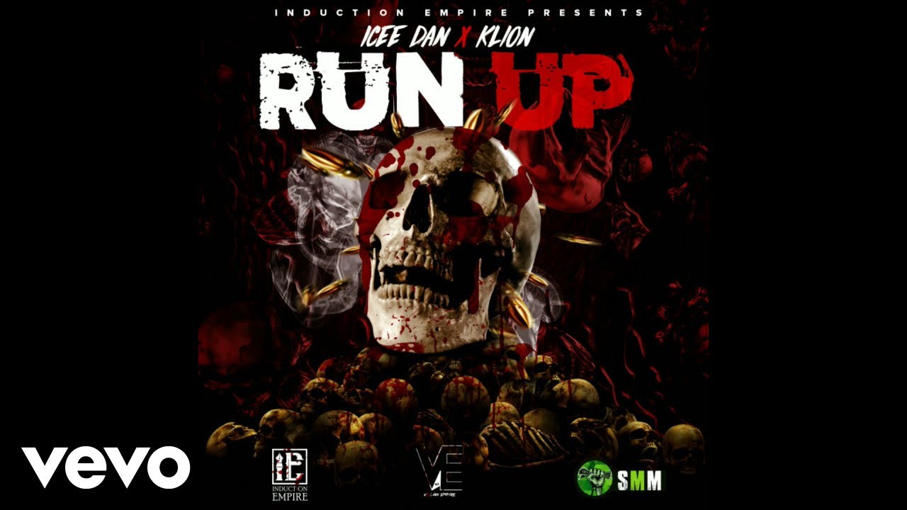 Icee Dan, K Lion - Run up (Official Audio) [Run Up Riddim]. - YouTube