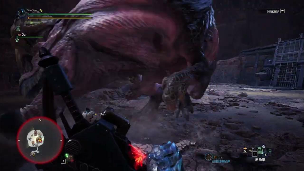 Monster Hunter World#11 - YouTube