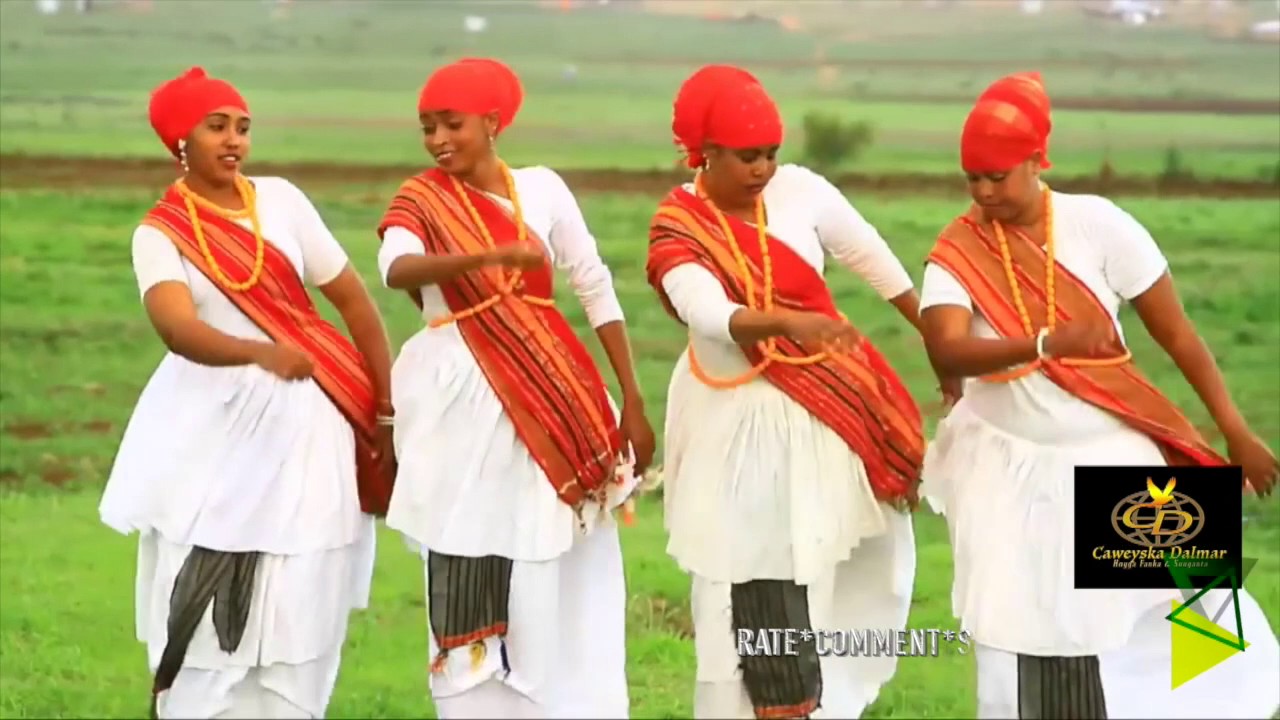 Dhaanto Cusub | Hablaha Soomaliyeed | Cali Dhaqan | Footage ReMix - YouTube