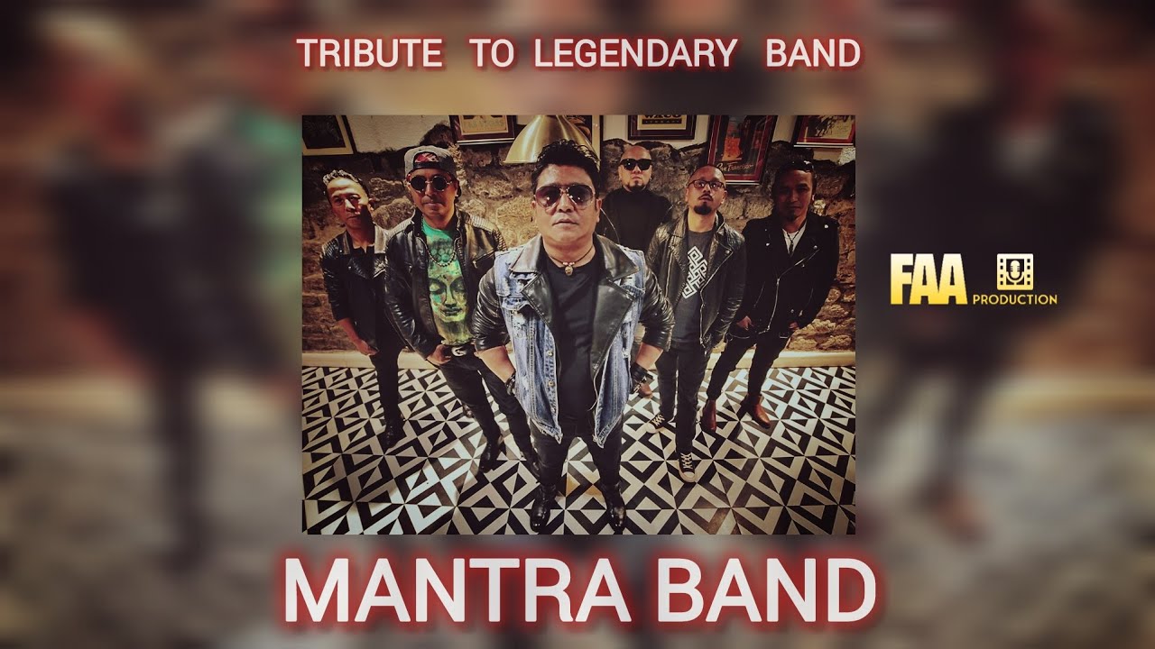 Tribute to legendary band (Mantra Band) performed by Suraj Tamang 2026 ...