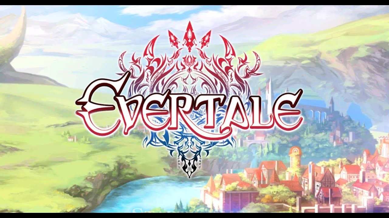 Evertale - Android Gameplay - Part4 - YouTube