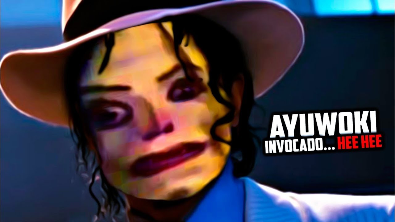 AYUWOKI HEE HEE - YouTube