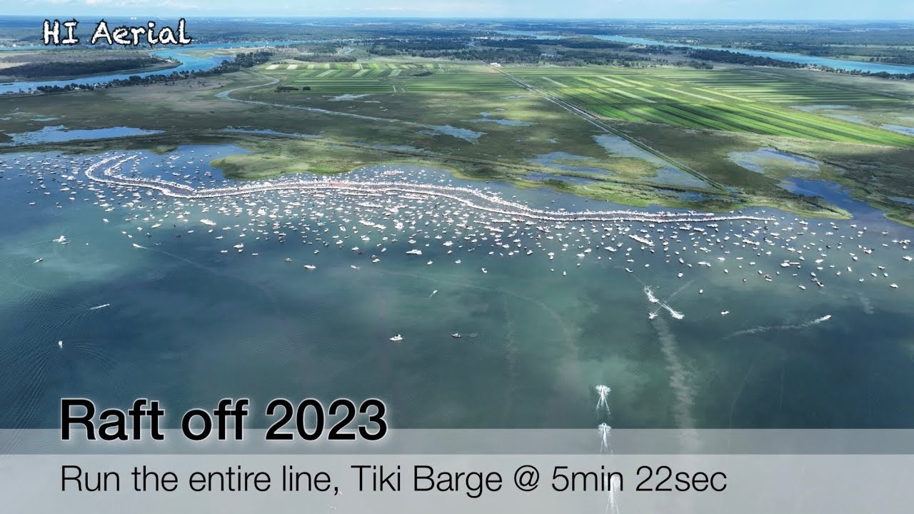 Raft Off 2023 - YouTube