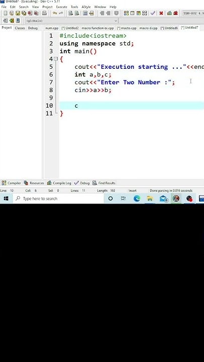 How To Learn Coding For C Beginners Programming Language Shorts Learncoding Apnacollage