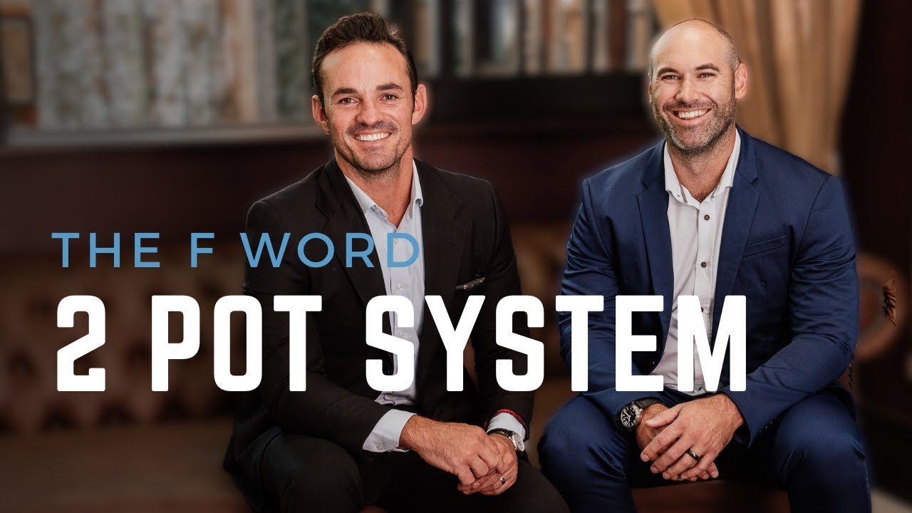 Understanding the 2 Pot System: What You Need to Know - YouTube