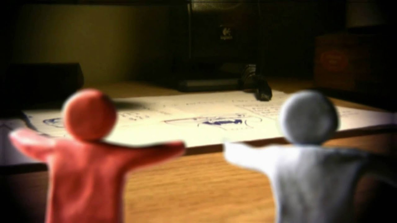 Depth Of Field Tests - YouTube
