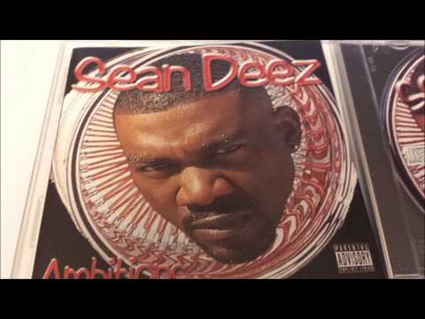 Sean Deez – Ambitions – CD (Album), 2005 [r6207731] | Discogs