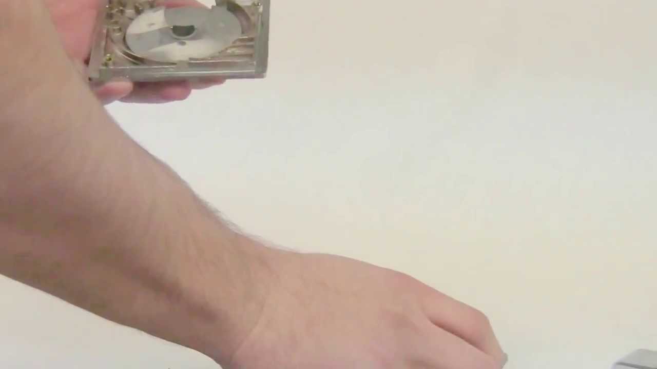 How to Make a Gumball Machine Coin Mechanism Free Spin - YouTube