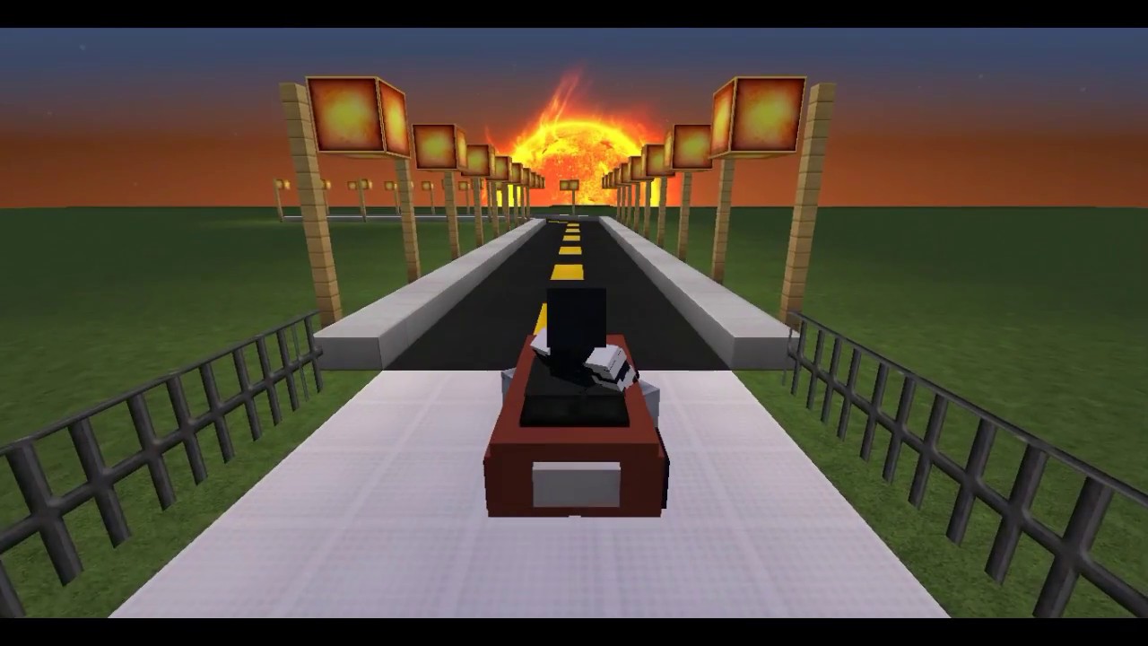 Minecraft Car Command Block YouTube minecraft-car-command-block-youtube
