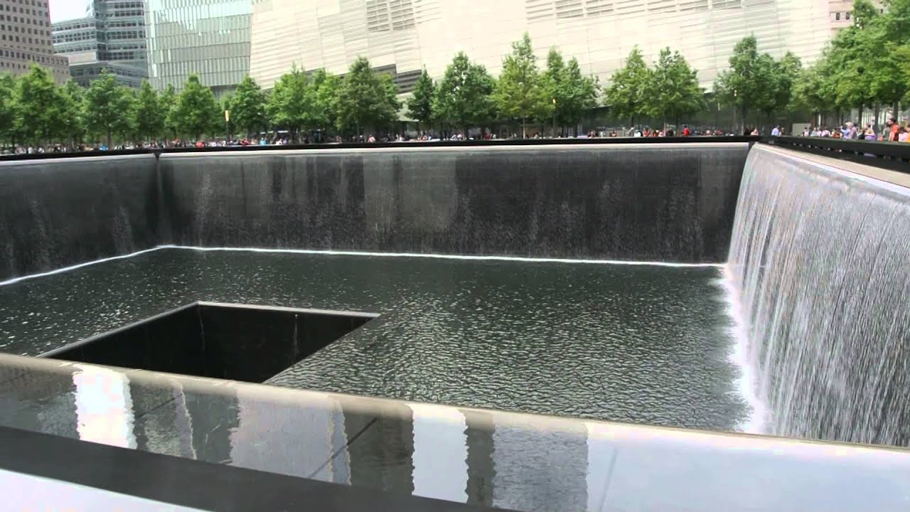 Reflecting Absence 2014 - YouTube