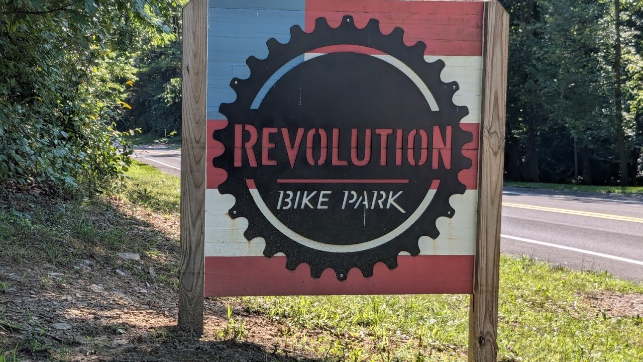 York PA, Revolution BMX Gold Cup State Qualifier Weekend 2024 - YouTube