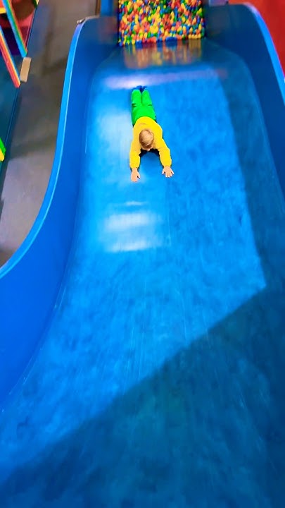 Skip to my Loo 🤩 | Best Playground Slide 🛝 | LikeLife - YouTube