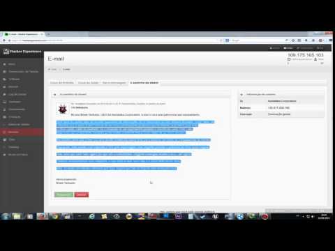 Tutorial Como jogar Hacker Experience - YouTube