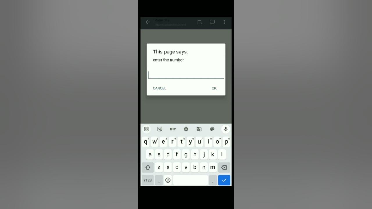 fibonacci series till user end #html#css#javascript#coding - YouTube