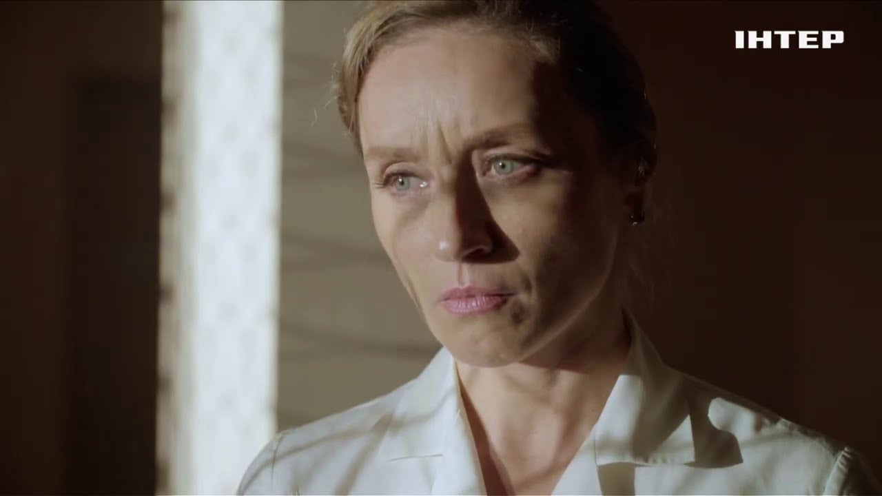 ПРЕМЬЕРА НА «ИНТЕРЕ «Вещдок Личное дело — с 14 сентября в 21 00