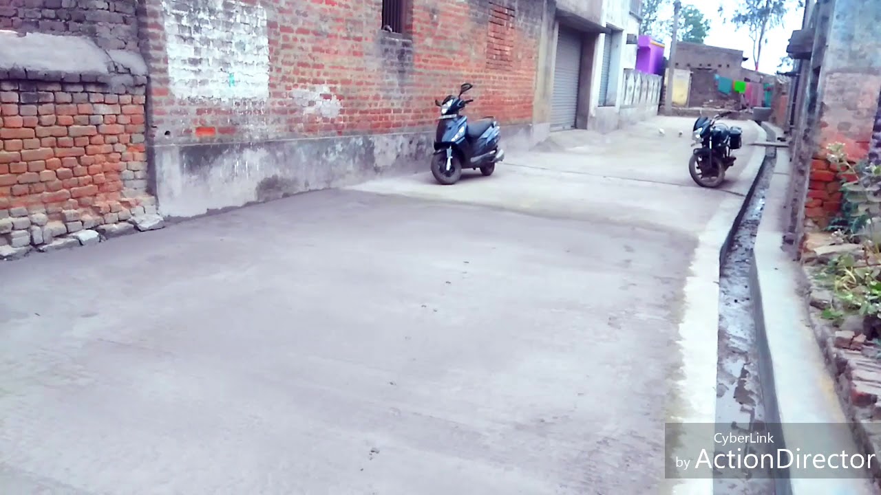 Domahani gram rasta Dhalai 2018 - YouTube