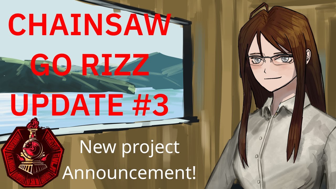 CGR Project Direct #3 - YouTube