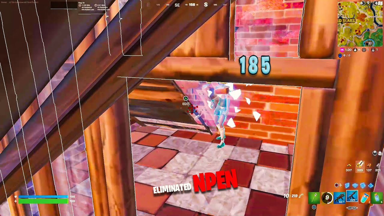 In My Lap 🔫 | Shrek Highlights #34 (ft.Npen) + Best Controller Settings ...