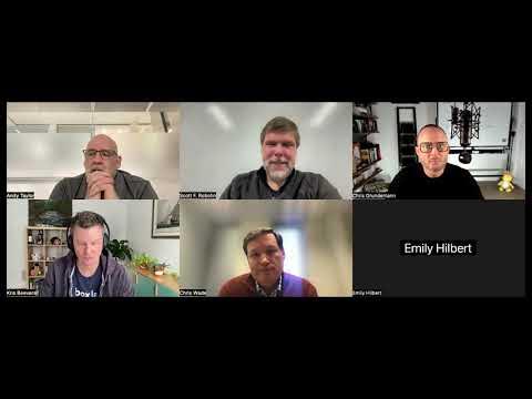 Virtual Panel: NetDevOps Days Joins AutoCon to Accelerate the Network ...